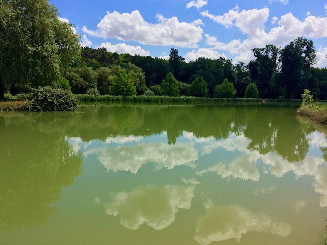France Bike Tour | Cycle from Paris to Montargis | Yubike Tours